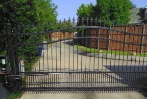 Residential & Commerical Automatic Driveway Electric Gate Repair in ...